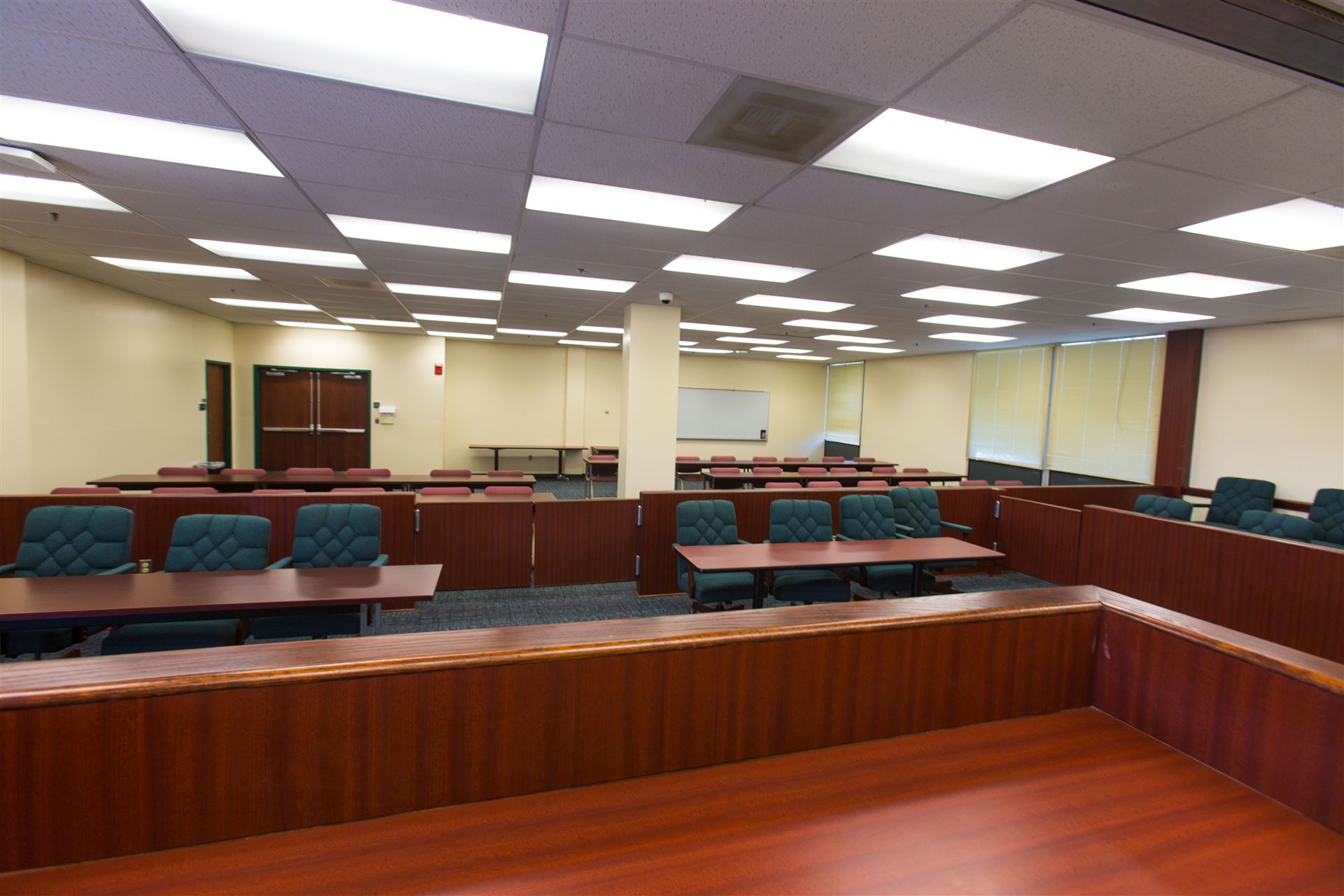 Locations Hub - SPC Allstate Center