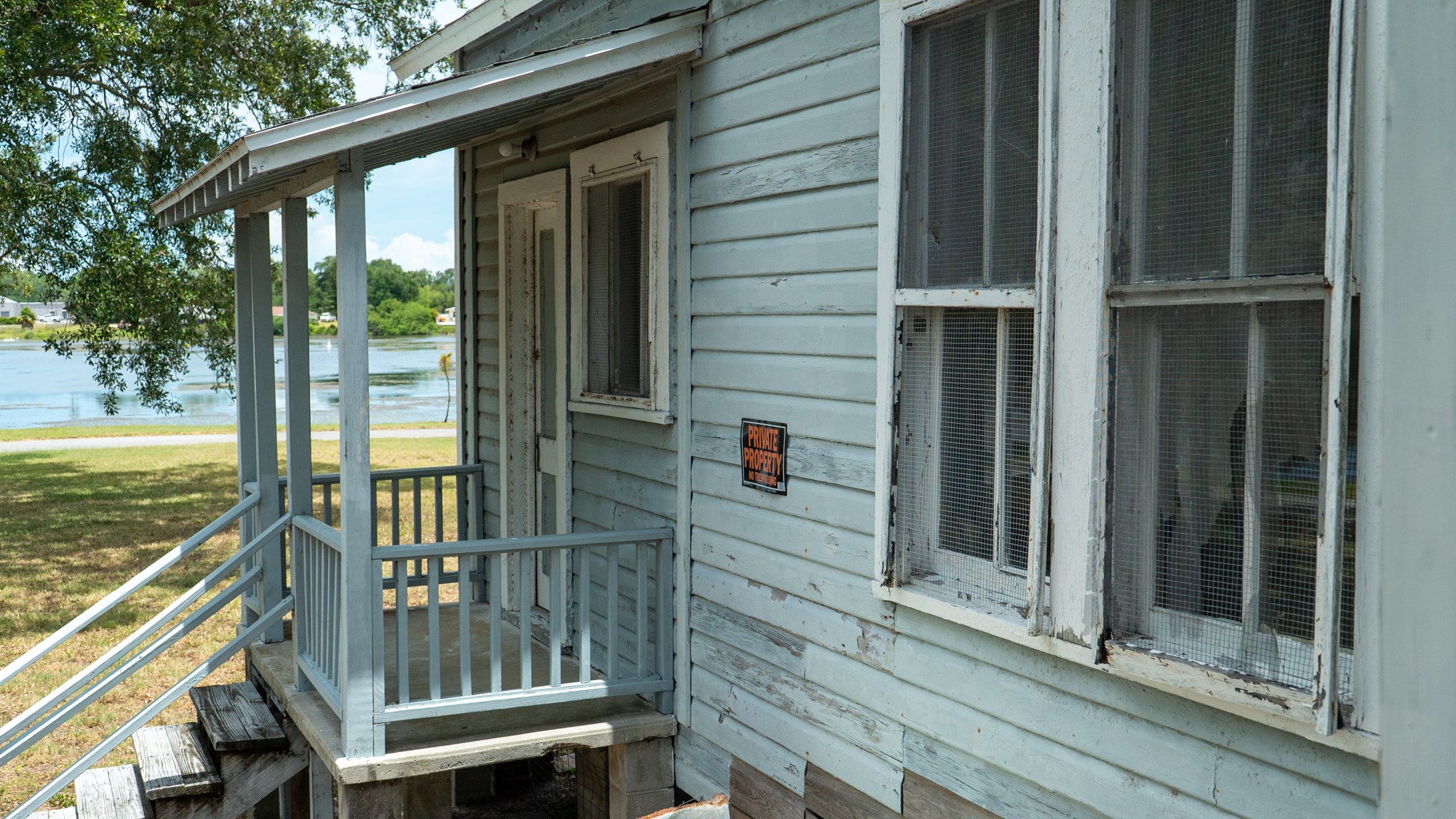 Locations Hub - Plumb House