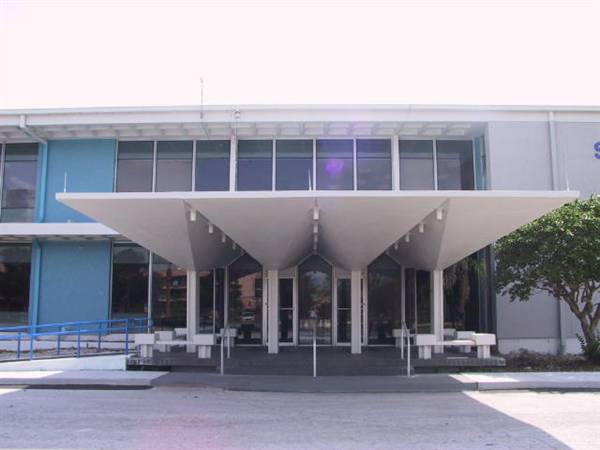 Locations Hub - SPC Allstate Center