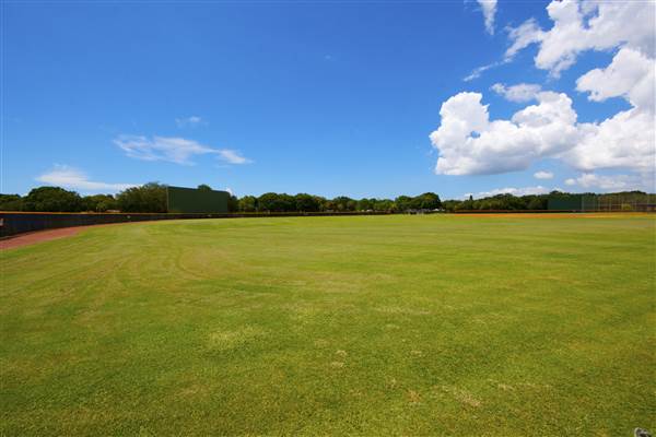 Locations Hub - Walter Fuller Park & Baseball Field