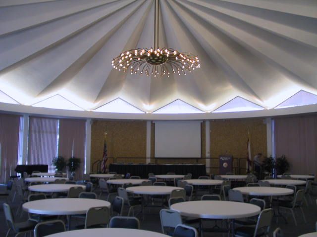 Locations Hub - SPC Allstate Center