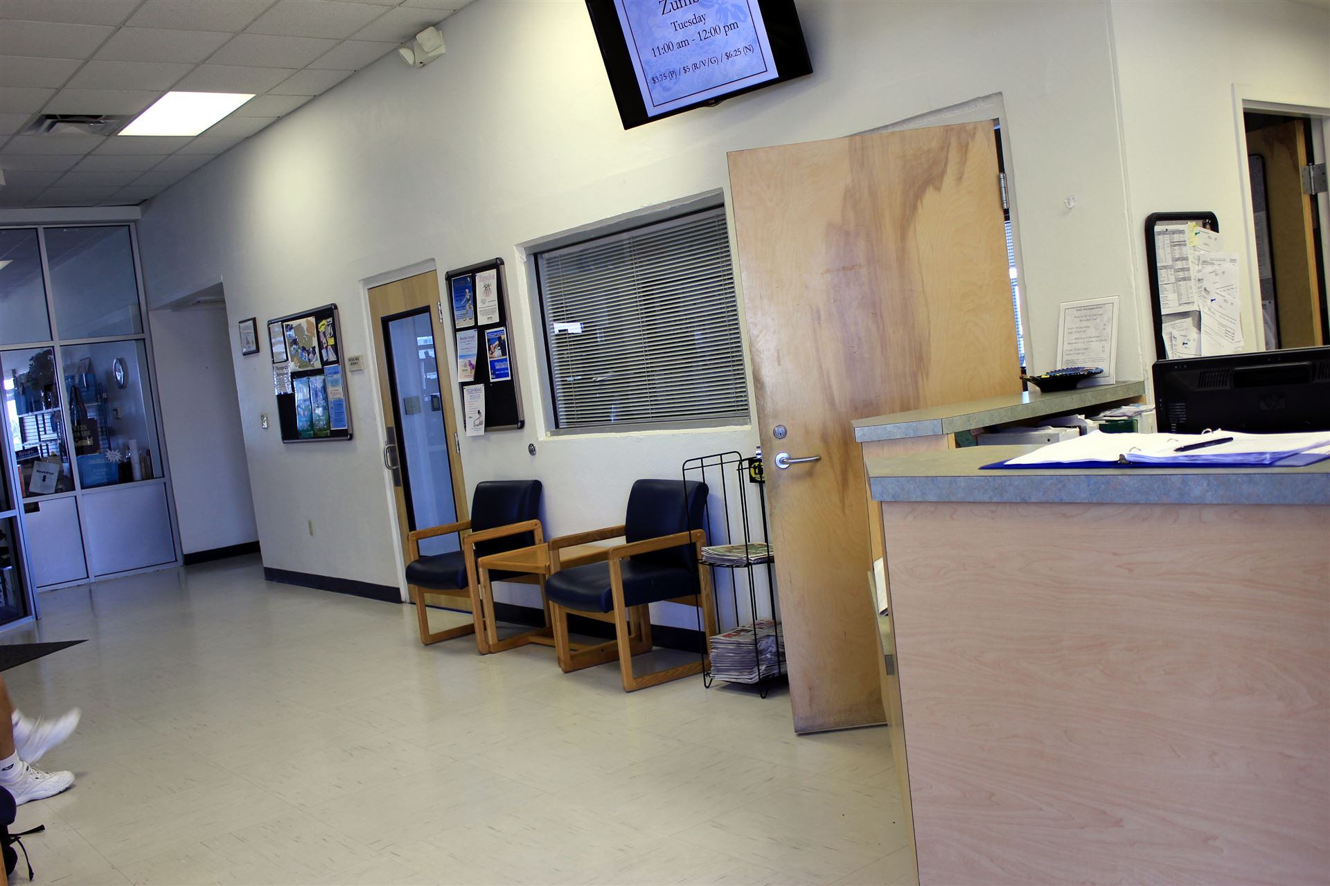 Locations Hub - Clearwater Beach Library & Recreation Complex