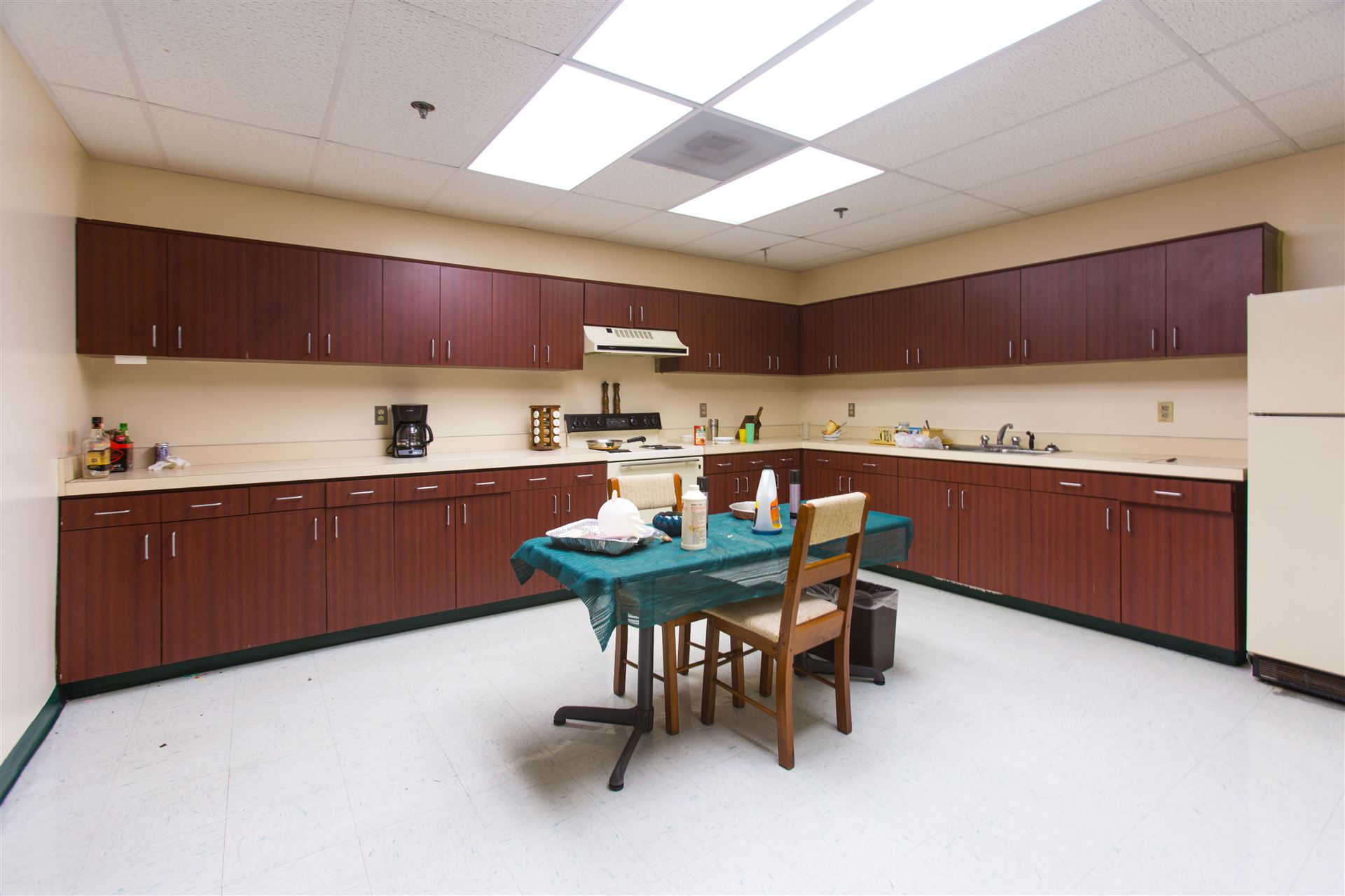 Locations Hub - SPC Allstate Center