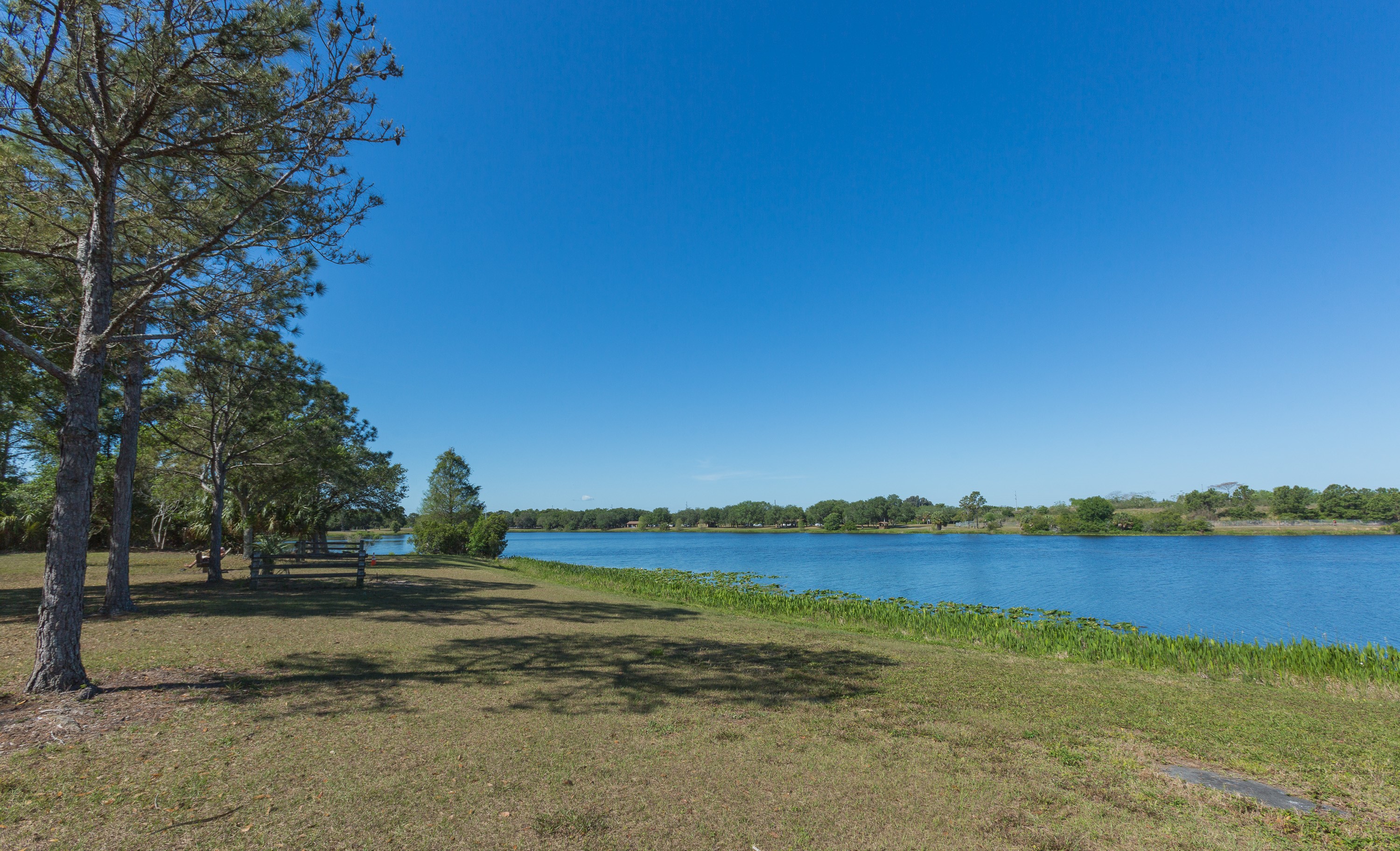 Locations Hub - Walsingham Park