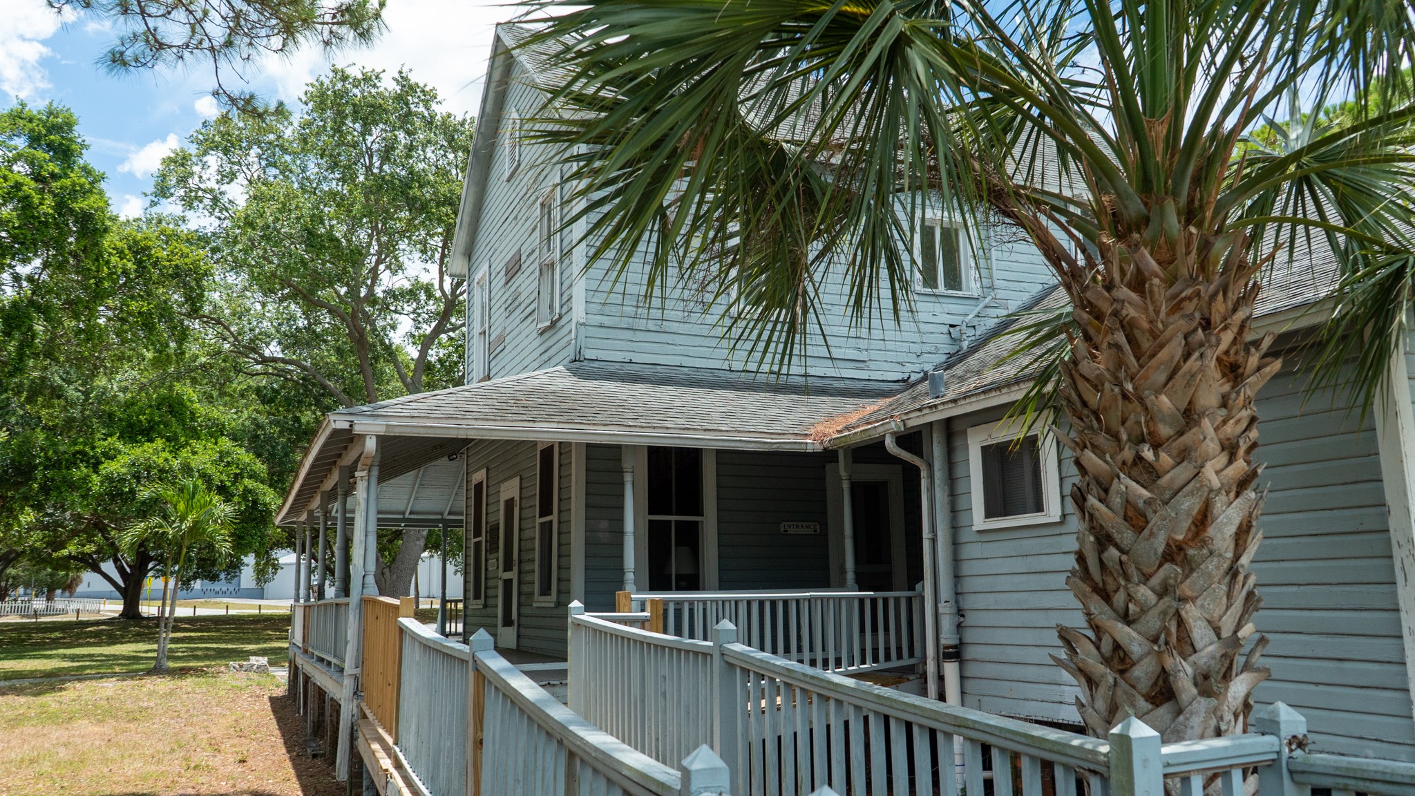 Locations Hub - Plumb House