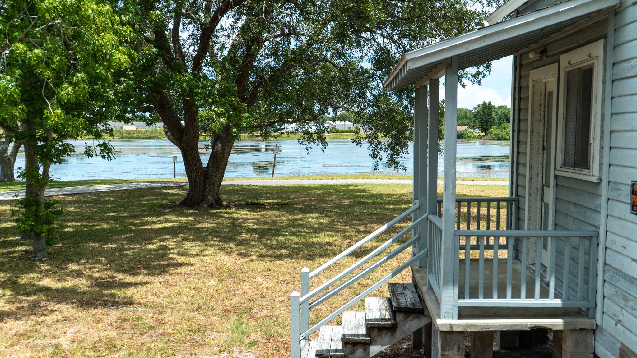 Locations Hub - Plumb House