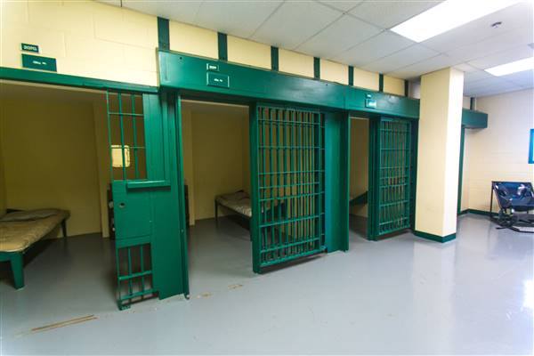 Locations Hub - SPC Allstate Center