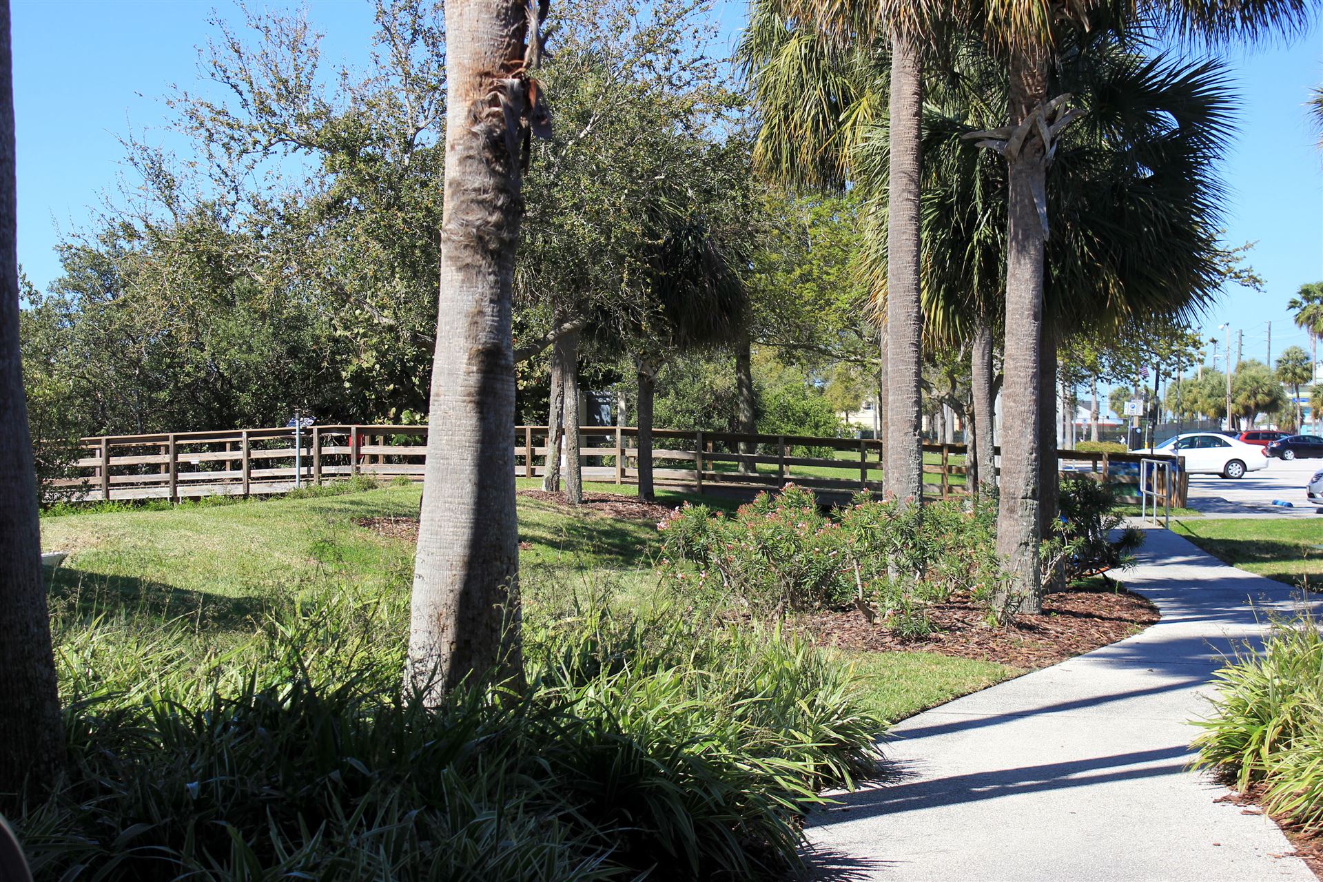 Locations Hub - Clearwater Beach Library & Recreation Complex