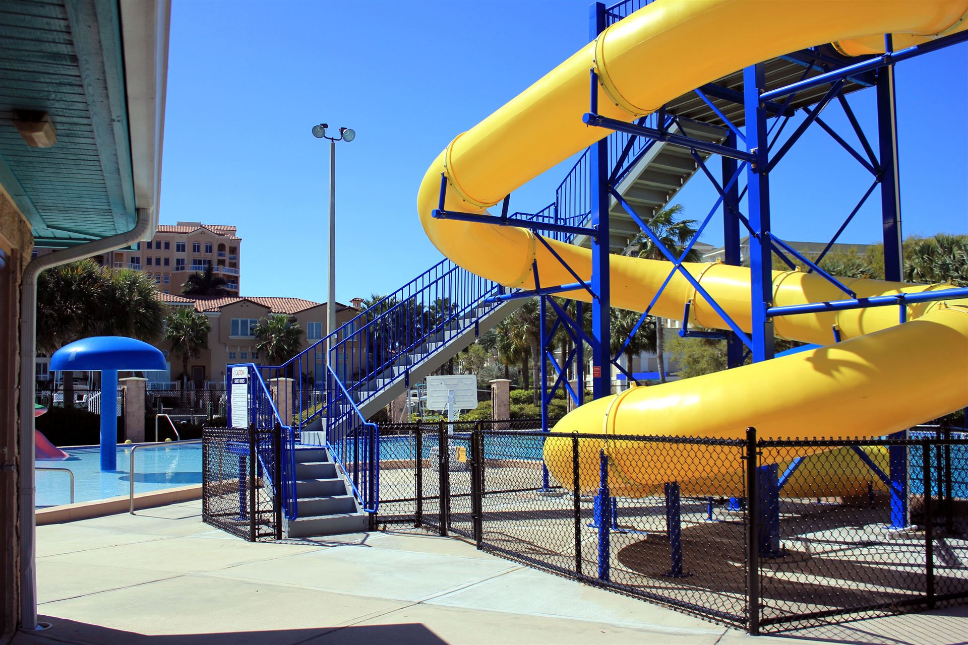 Locations Hub - Clearwater Beach Library & Recreation Complex