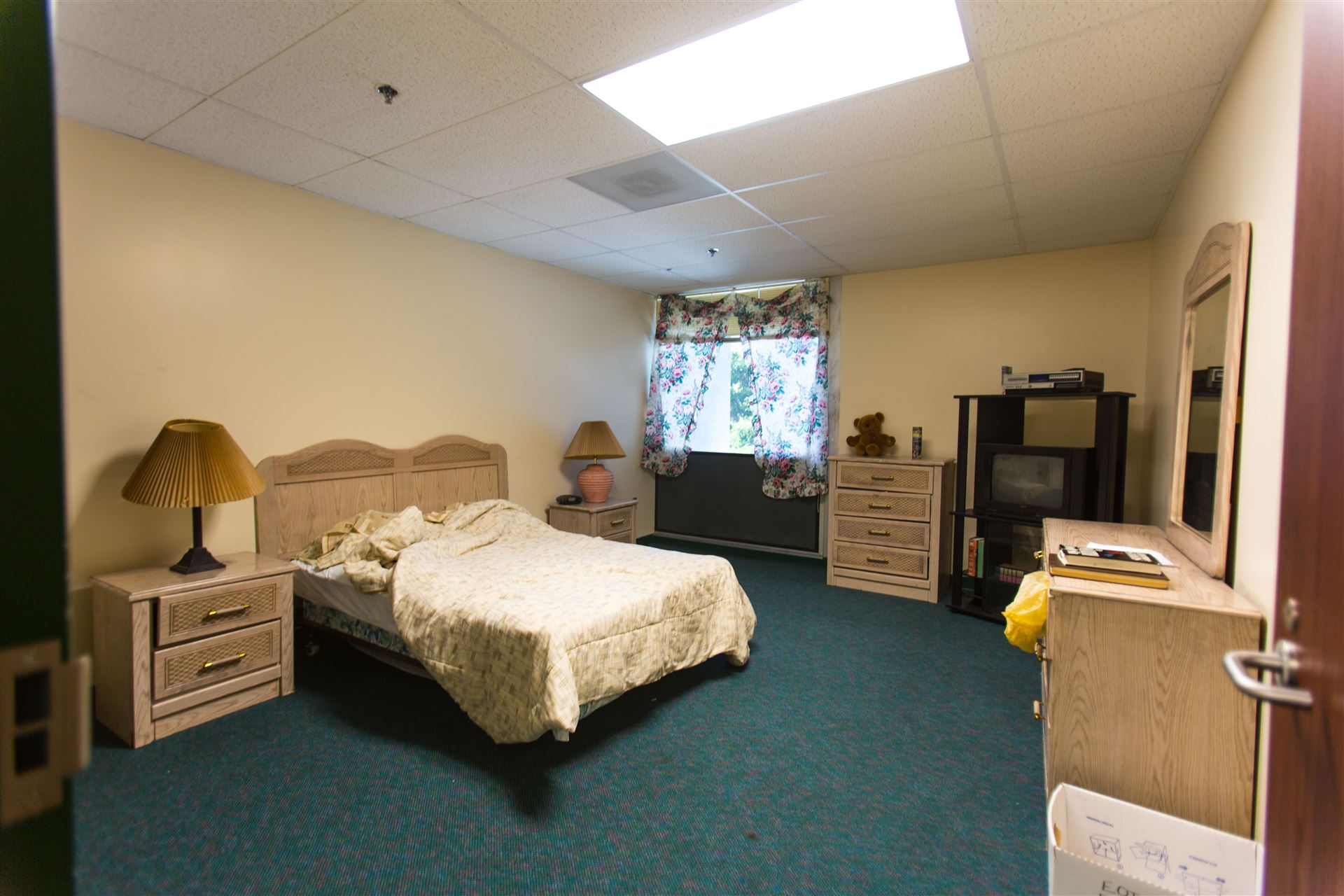 Locations Hub - SPC Allstate Center