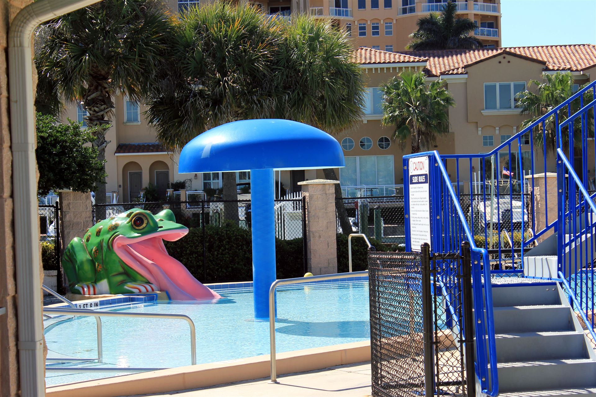 Locations Hub - Clearwater Beach Library & Recreation Complex