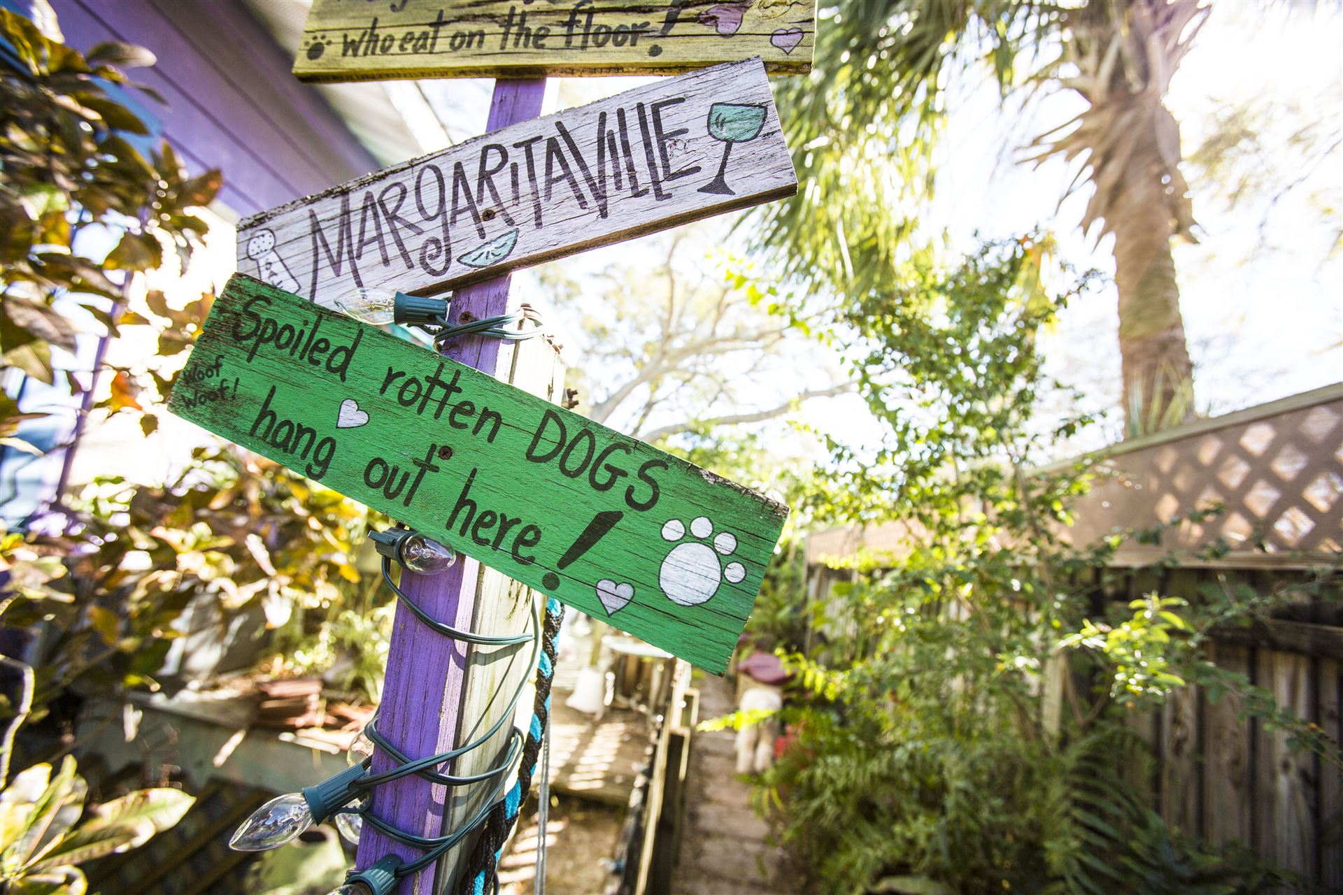 Locations Hub - Bark Place Hotel