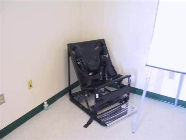 Locations Hub - SPC Allstate Center