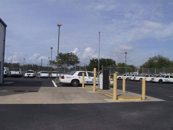 Locations Hub - SPC Allstate Center