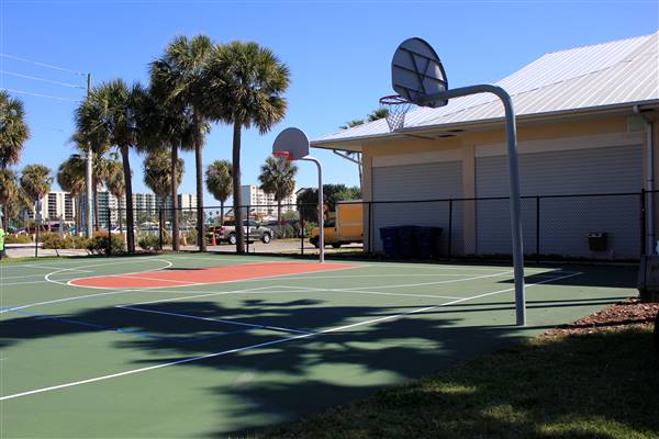 Locations Hub - Clearwater Beach Library & Recreation Complex