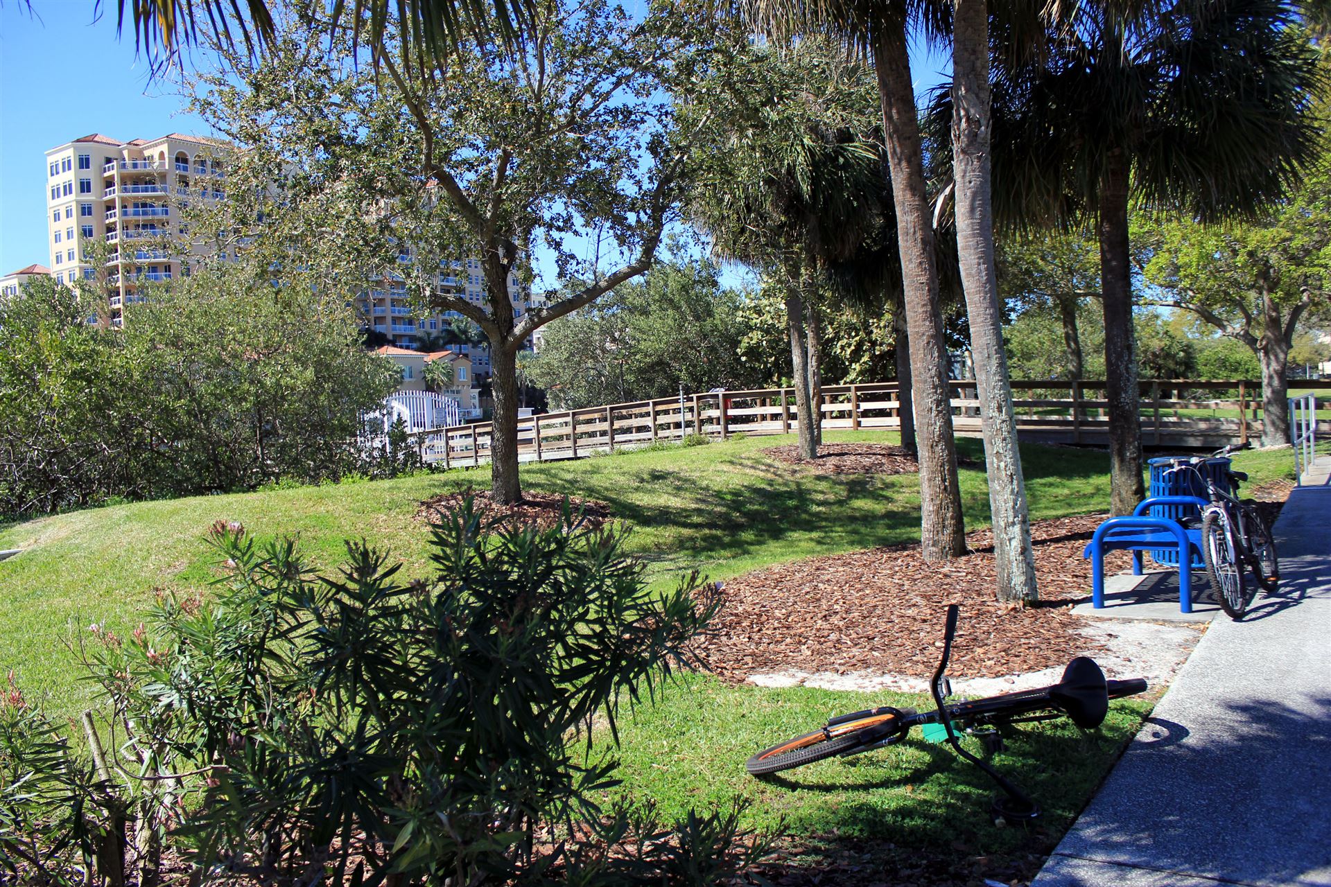 Locations Hub - Clearwater Beach Library & Recreation Complex