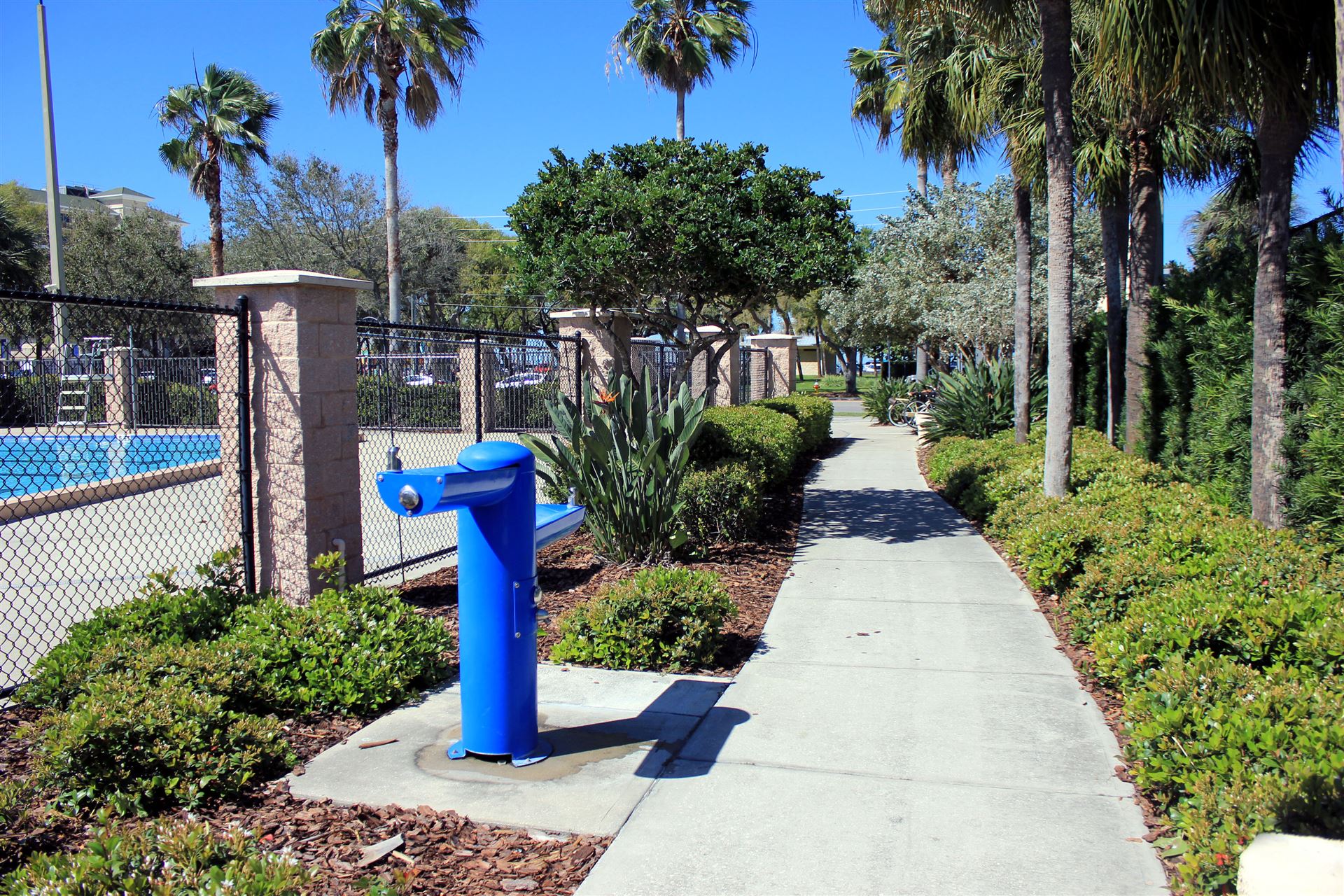 Locations Hub - Clearwater Beach Library & Recreation Complex