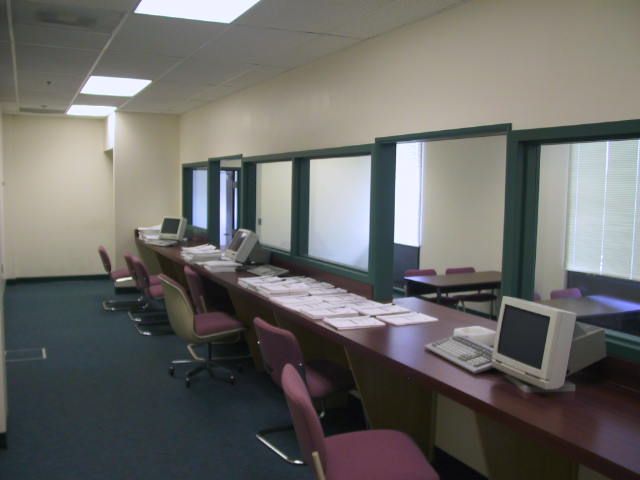 Locations Hub - SPC Allstate Center