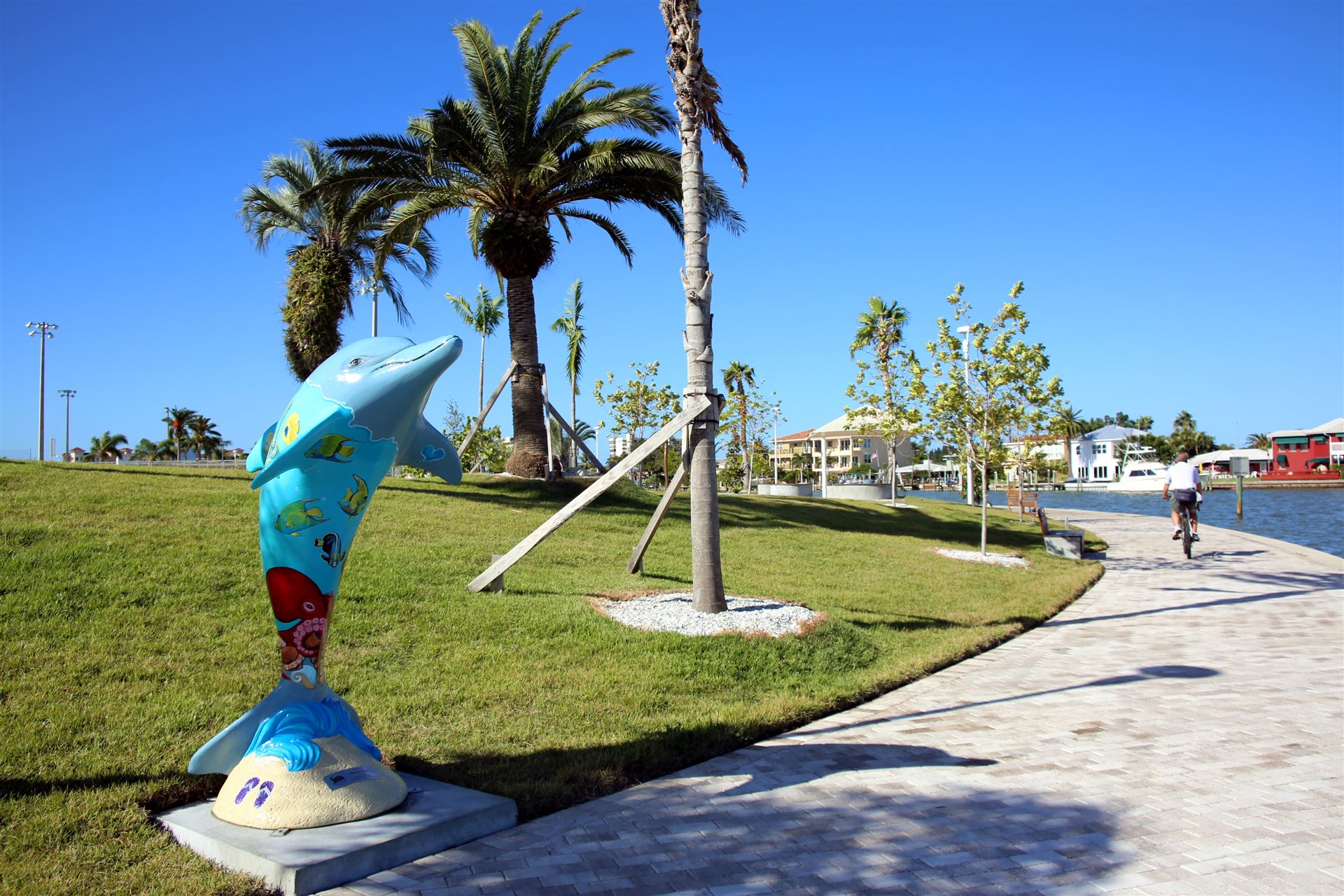 Locations Hub - Madeira Beach Recreation Center