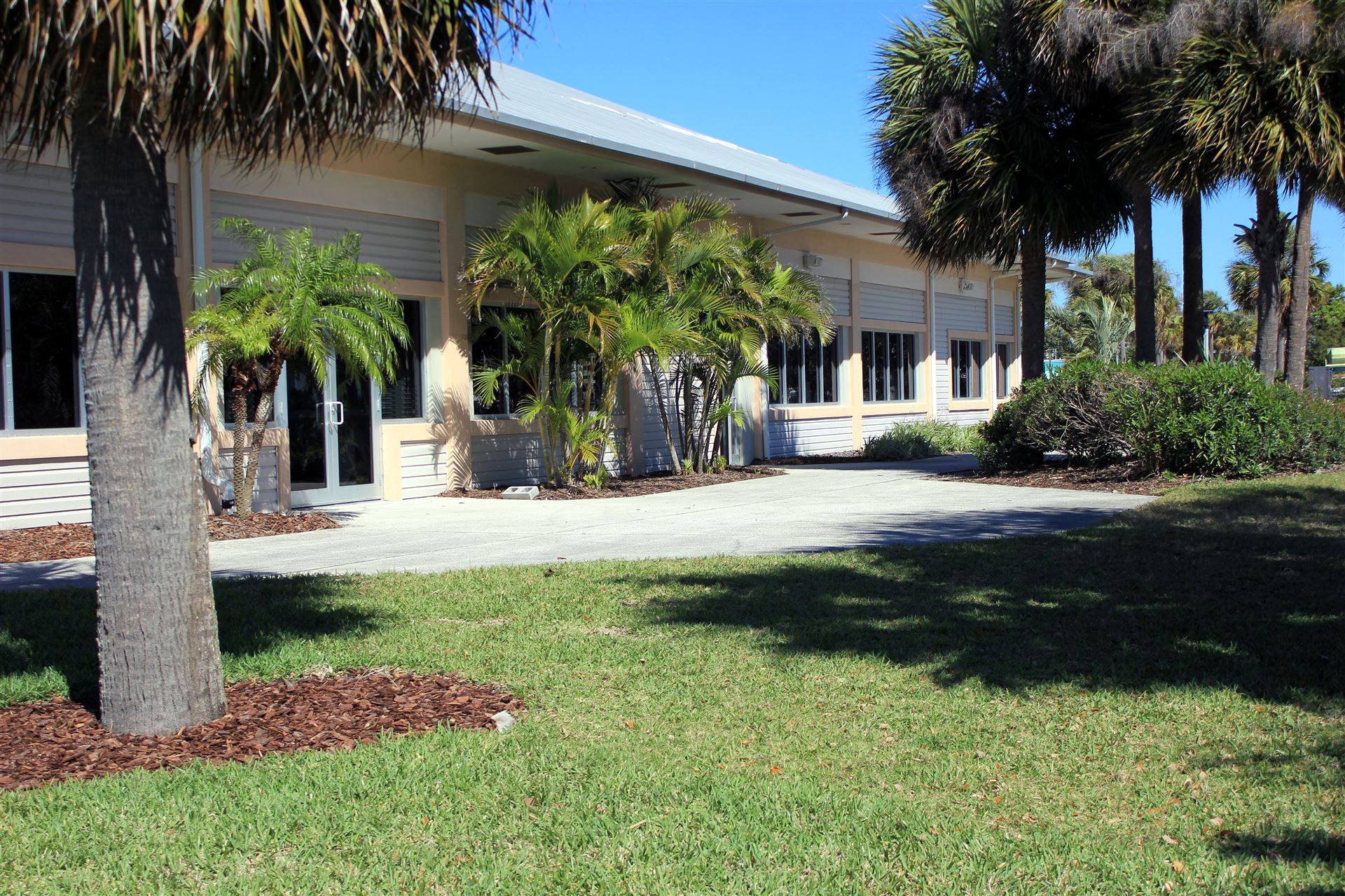 Locations Hub - Clearwater Beach Library & Recreation Complex