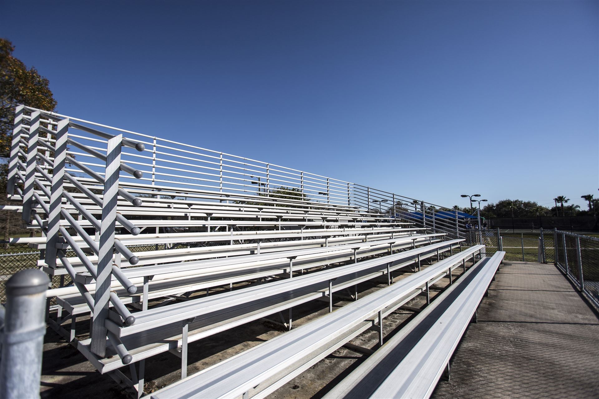 Locations Hub - Southwest Recreation Complex Pool