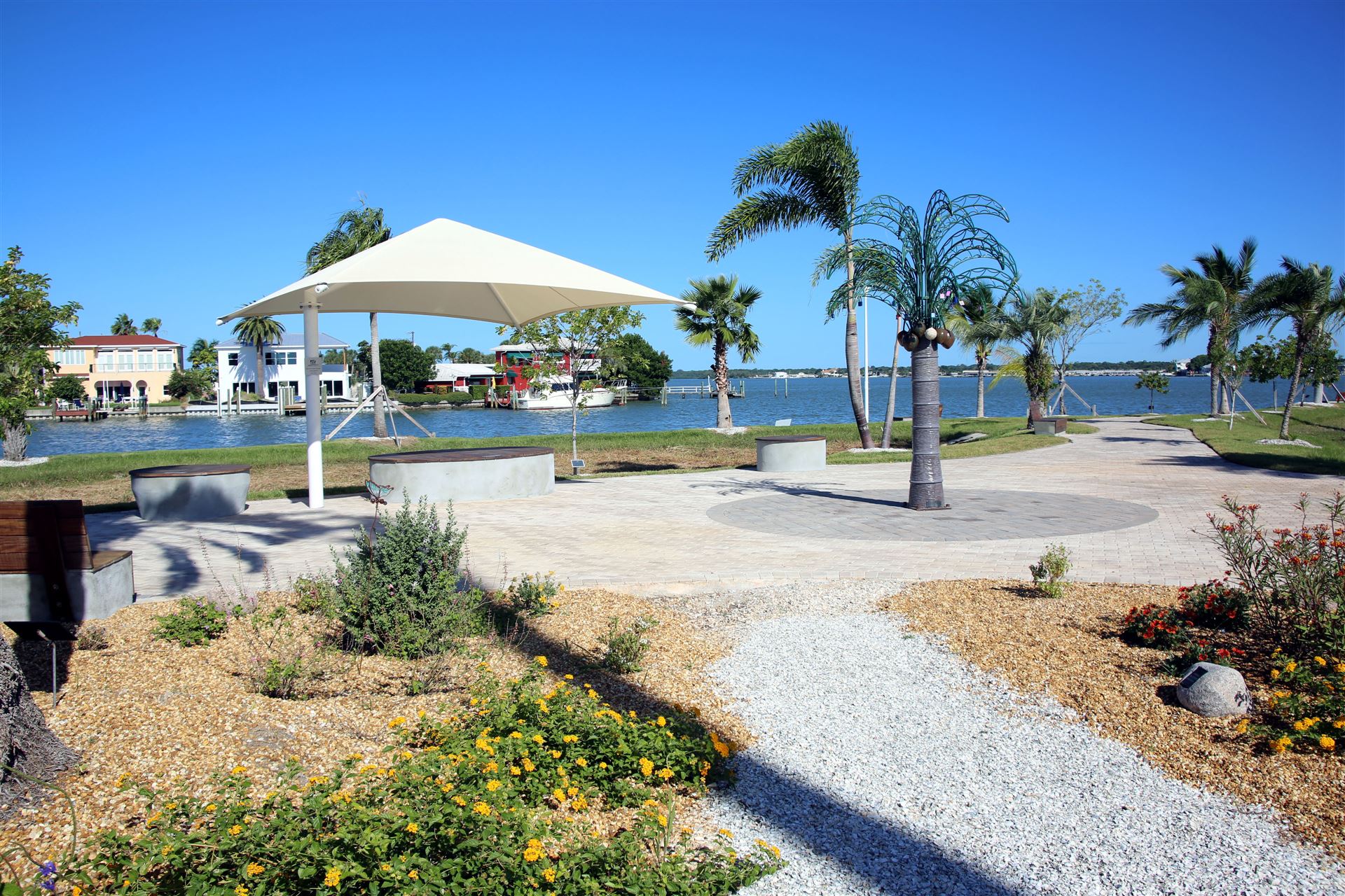 Locations Hub - Madeira Beach Recreation Center