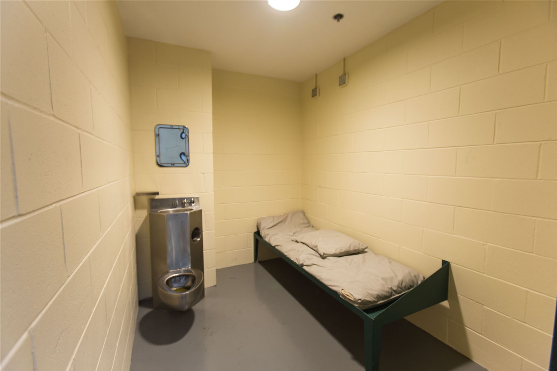 Locations Hub - SPC Allstate Center