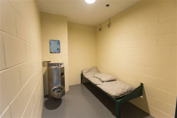 Locations Hub - SPC Allstate Center