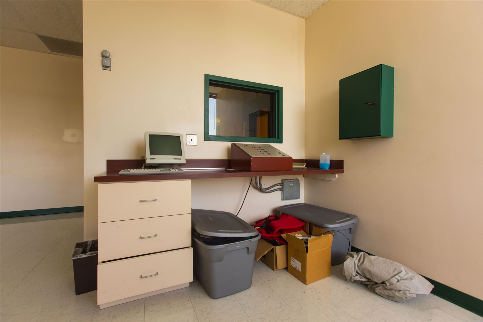 Locations Hub - SPC Allstate Center