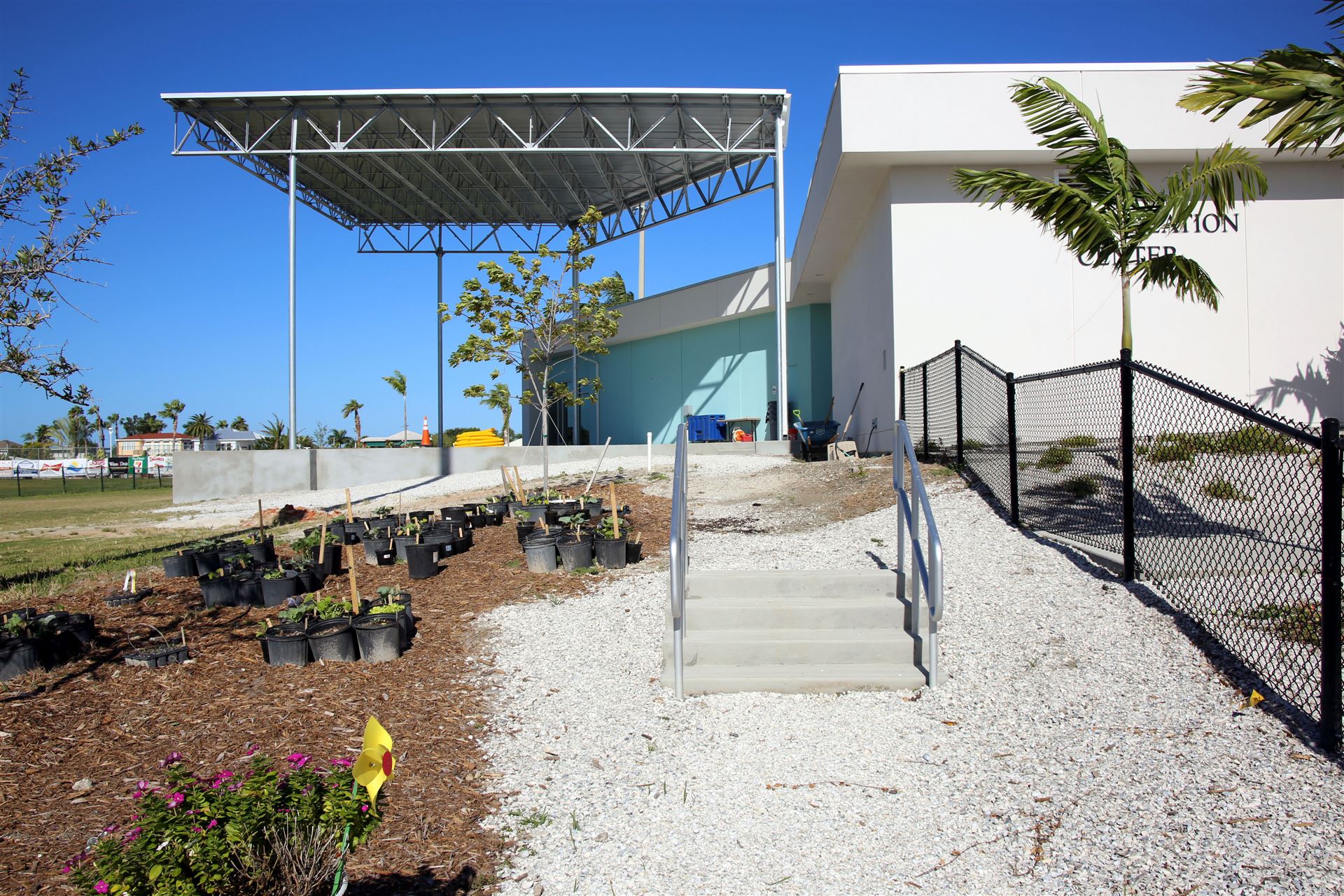 Locations Hub - Madeira Beach Recreation Center