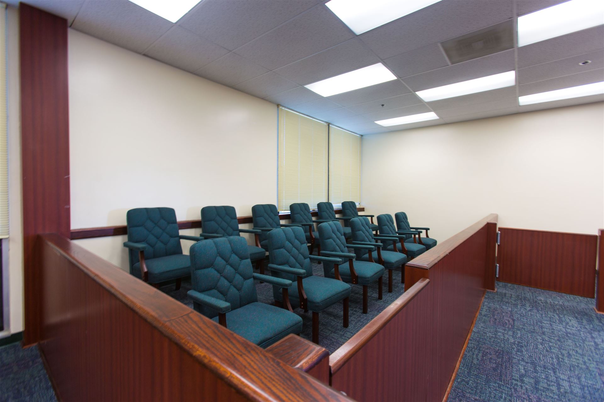 Locations Hub - SPC Allstate Center