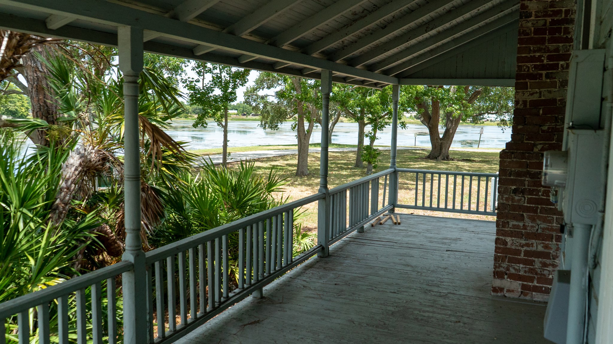 Locations Hub - Plumb House