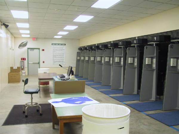 Locations Hub - SPC Allstate Center