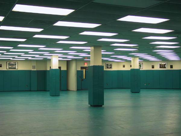 Locations Hub - SPC Allstate Center