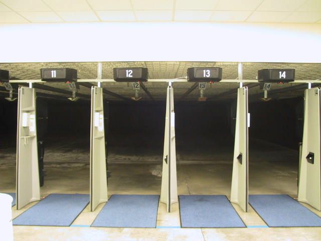 Locations Hub - SPC Allstate Center