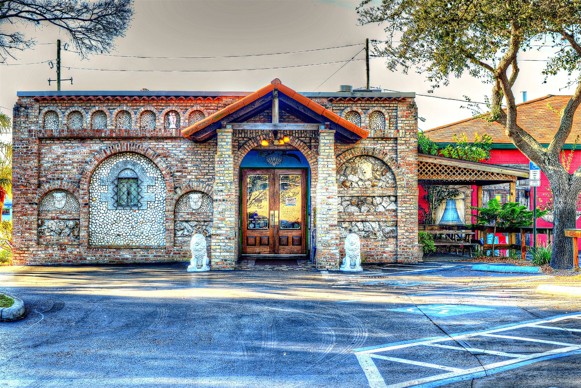 Locations Hub - Mazzaro's Italian Market