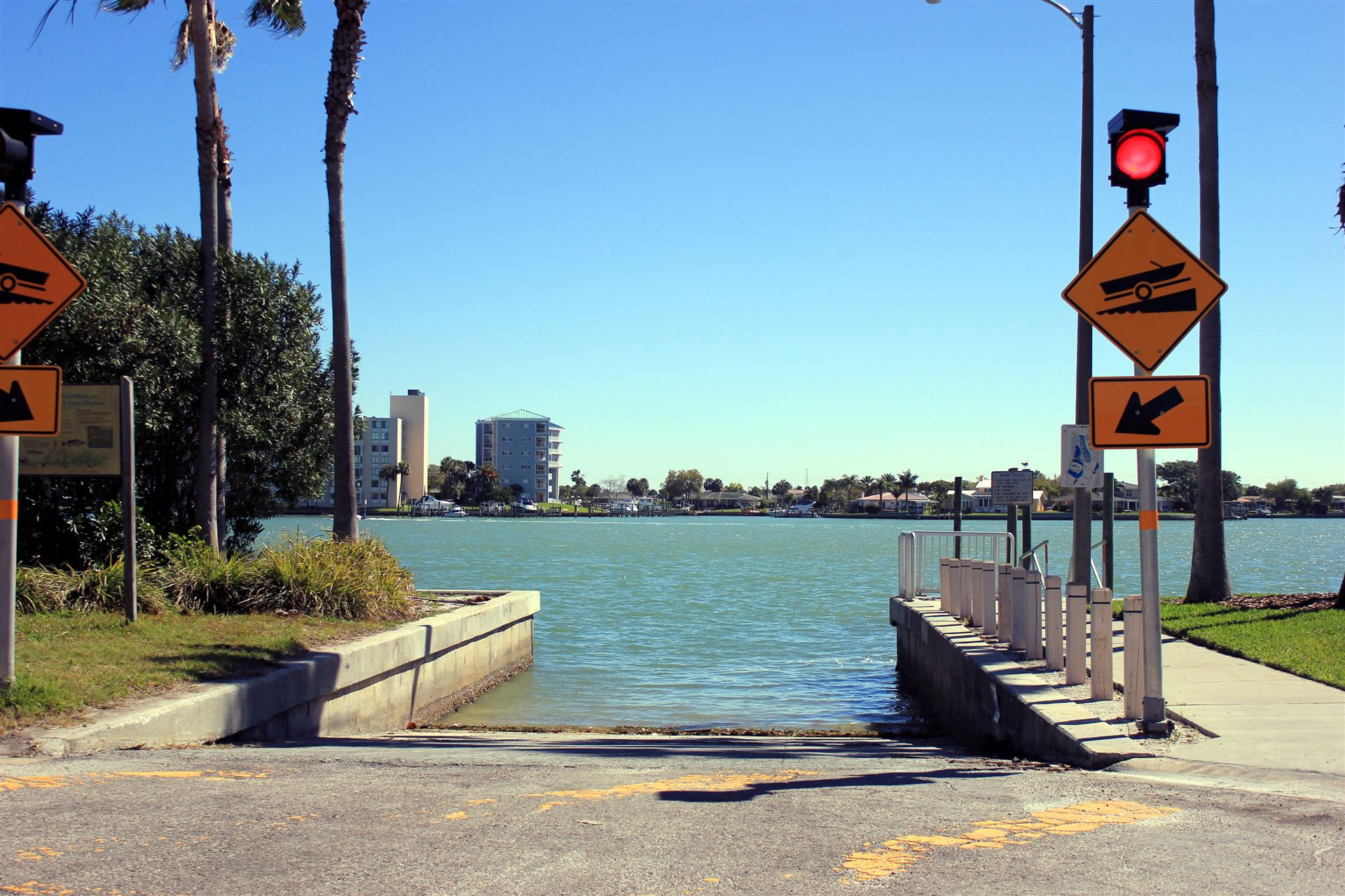 Locations Hub - Clearwater Beach Library & Recreation Complex