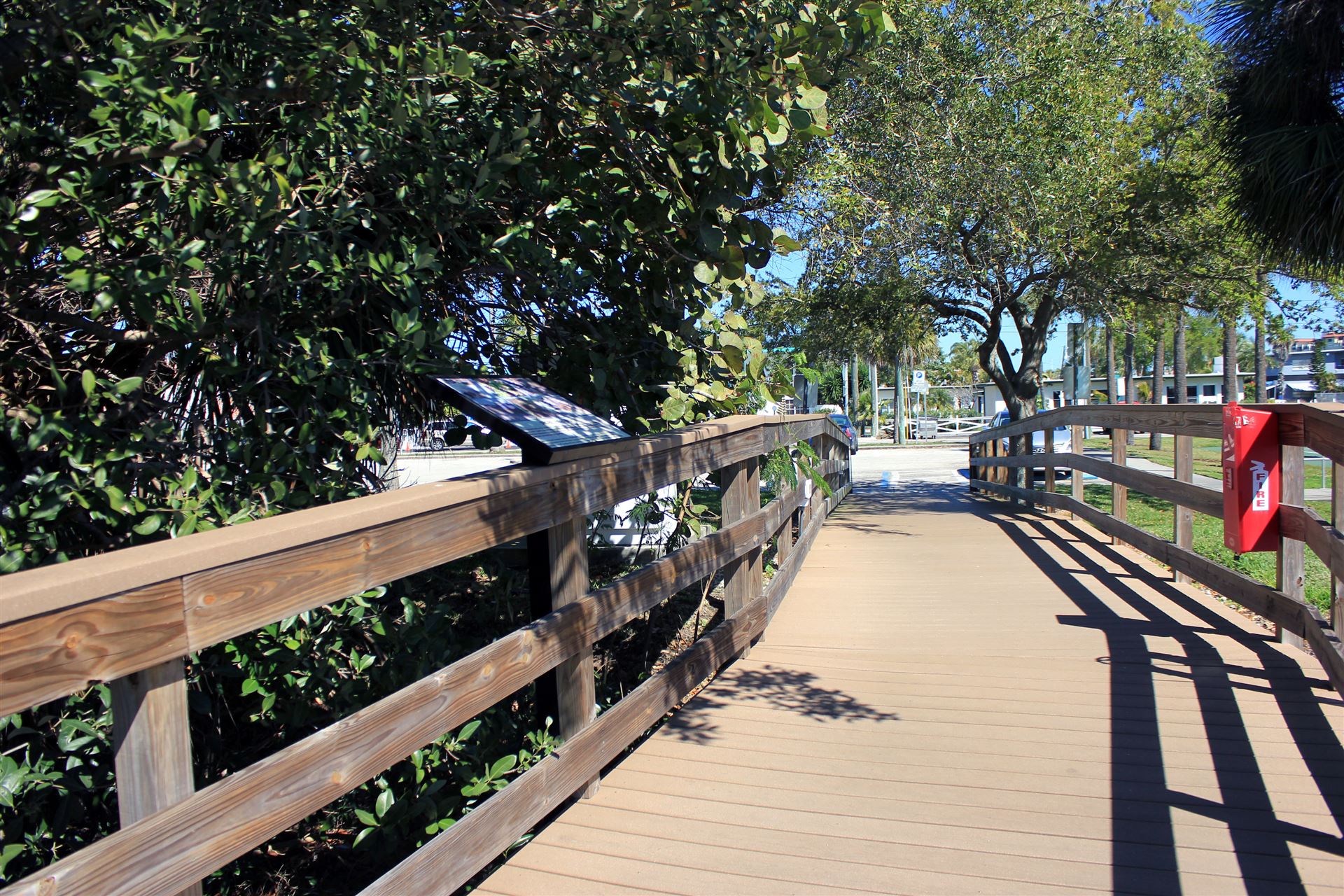 Locations Hub - Clearwater Beach Library & Recreation Complex