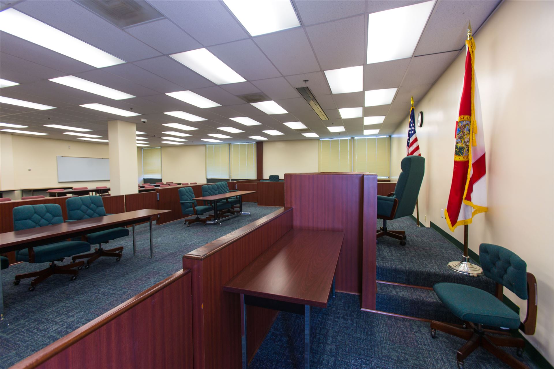 Locations Hub - SPC Allstate Center