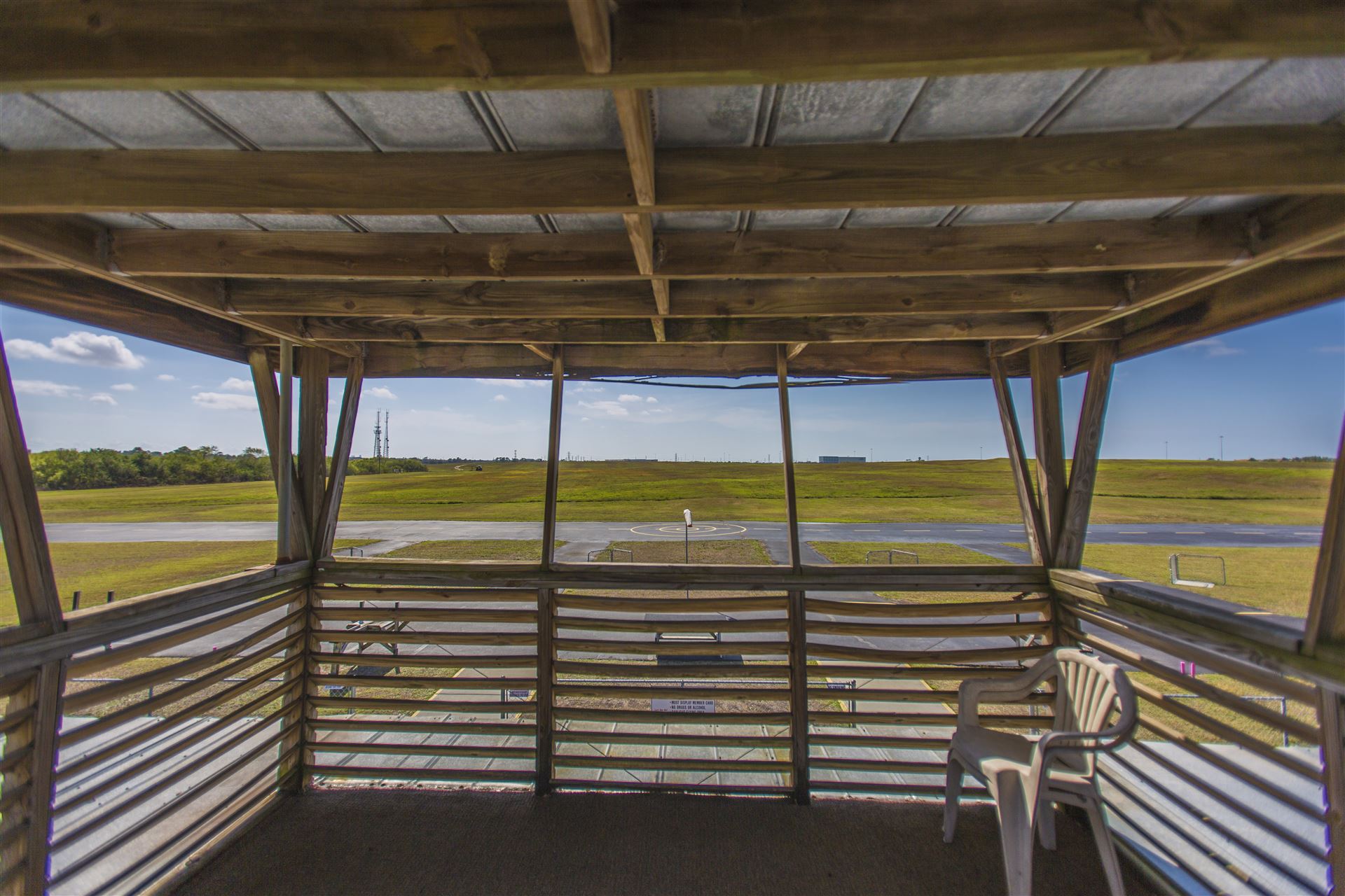 Locations Hub - Sparks RC Airfield